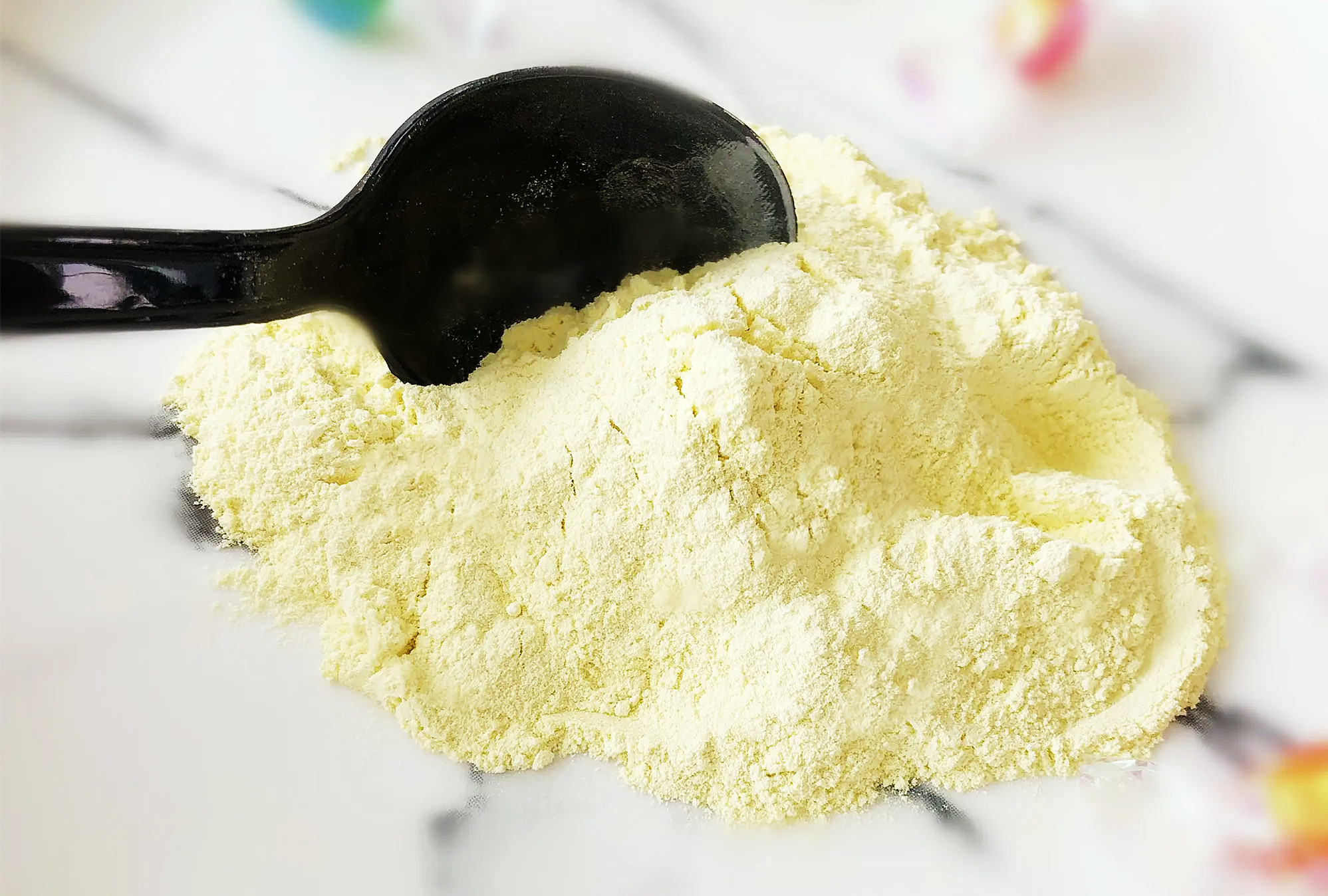 Honey Powder natural and pure Lyophilized Honey Powder